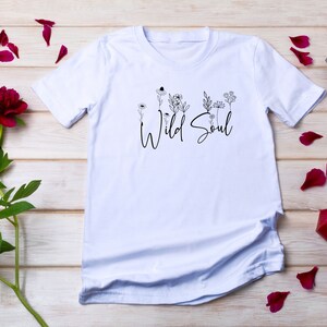 Wild Soul Svg, Silhouette, Svg for Cricut, Wild Soul Png, Svg Cut Files ...
