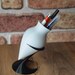 Vase Pen Holder Innovative Design Pen Holder Pencil Cup Paint Brush ...