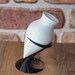 Vase Pen Holder Innovative Design Pen Holder Pencil Cup Paint Brush ...