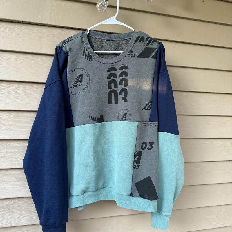 Repurposed Clothing - Etsy