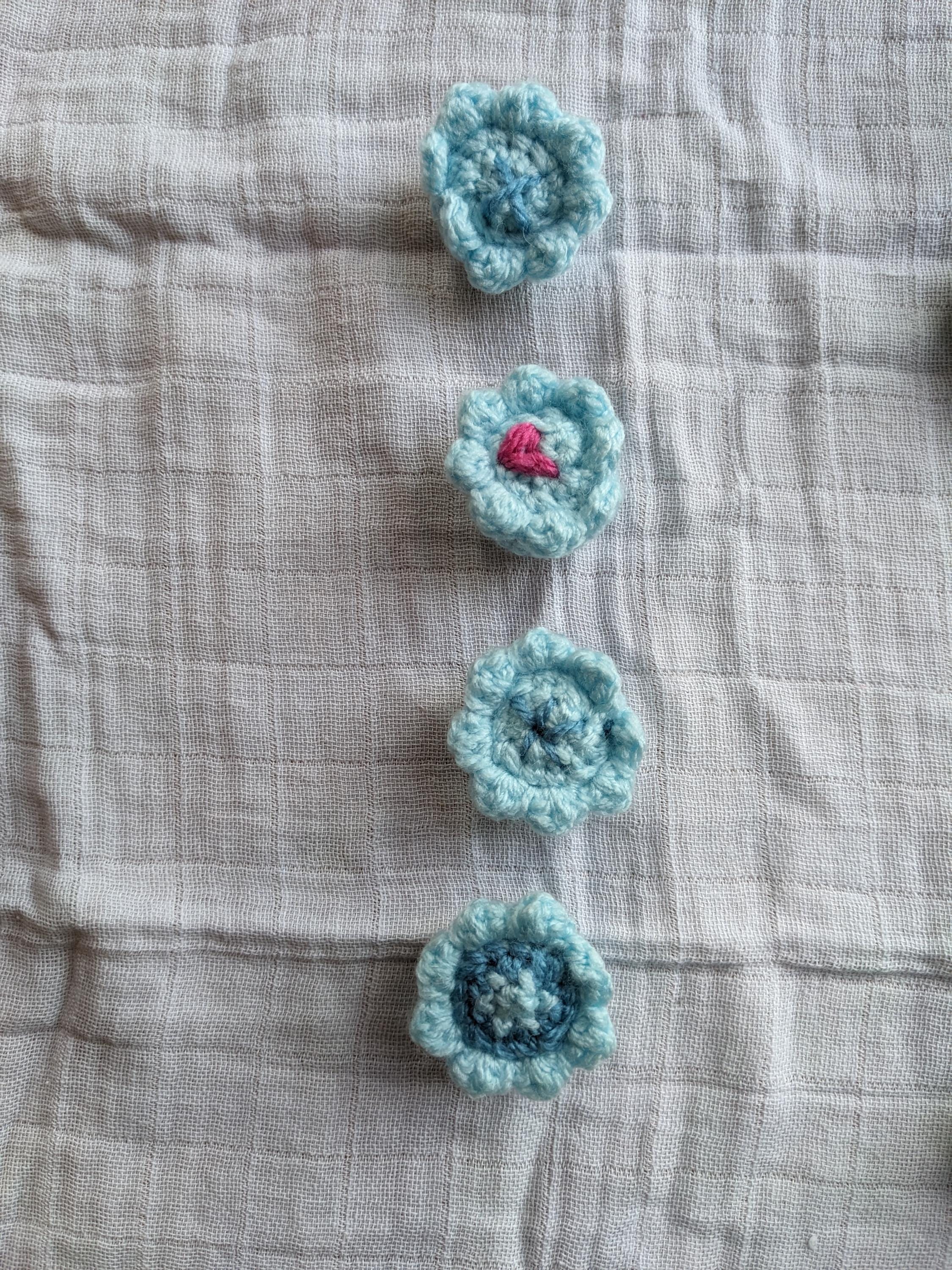 Octopus Memory Crochet Pattern PDF (low-sew) - Etsy