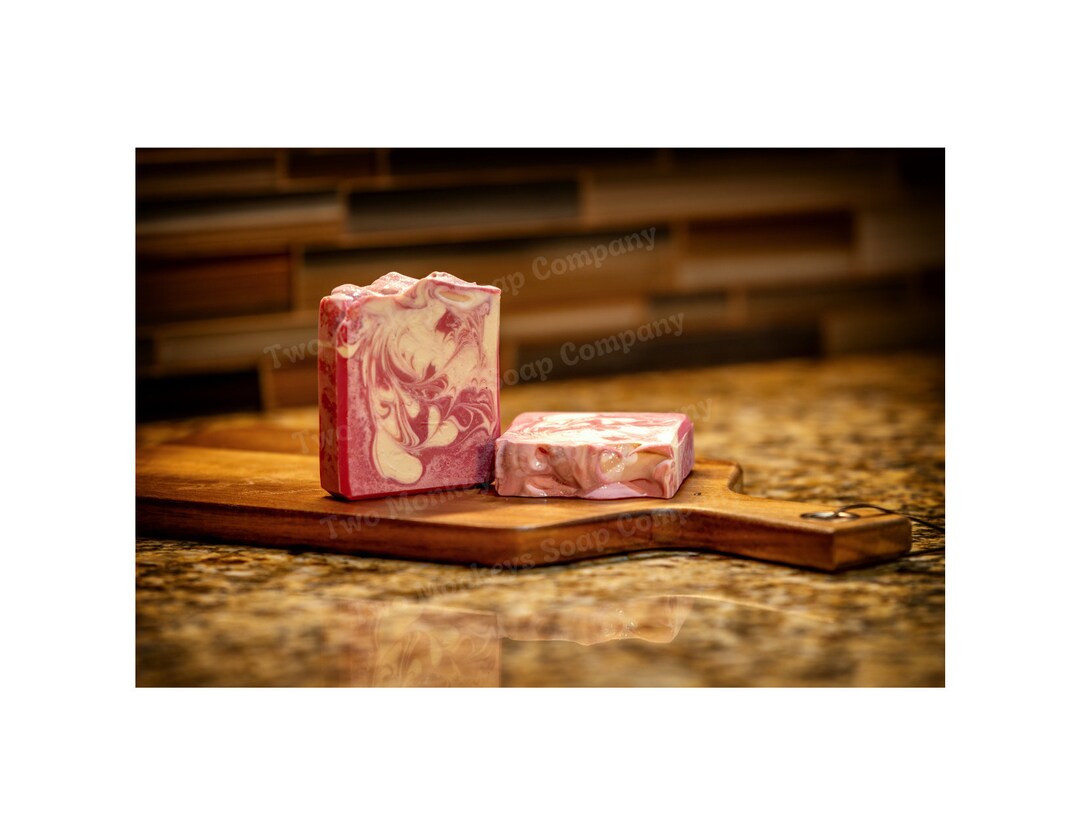 Baby Powder Bar, Baby Powder Soap, Handmade Soap, Gift for Women - Etsy