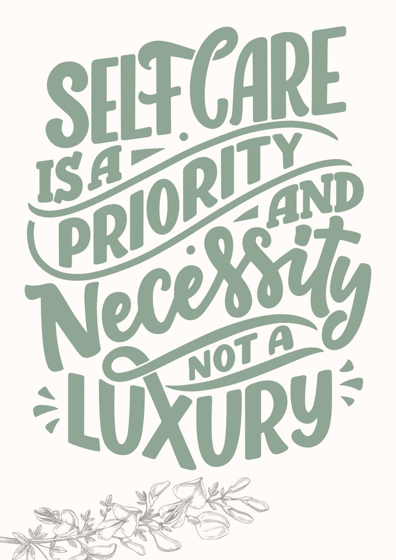 Self Care, Good Notes Journal, Digital Download Organizer, Gratitude ...