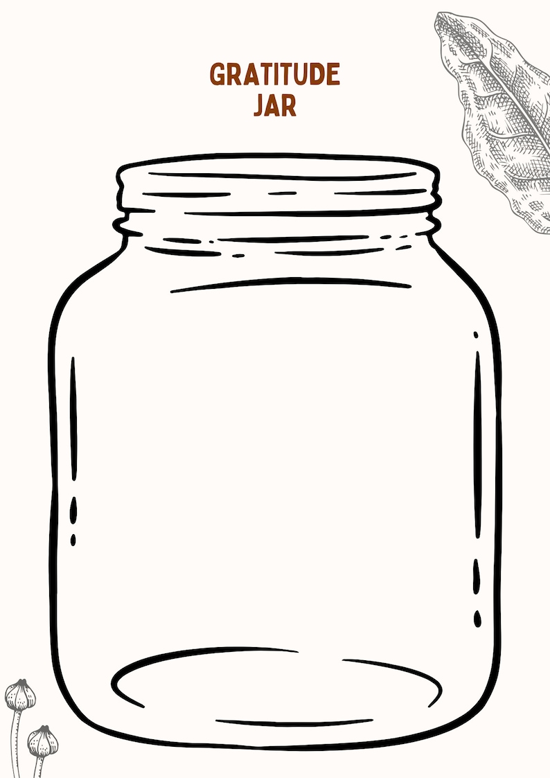 Self Care, Good Notes Journal, Digital Download Organizer, Gratitude ...