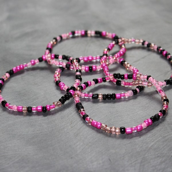 Colorful Bracelet - Etsy