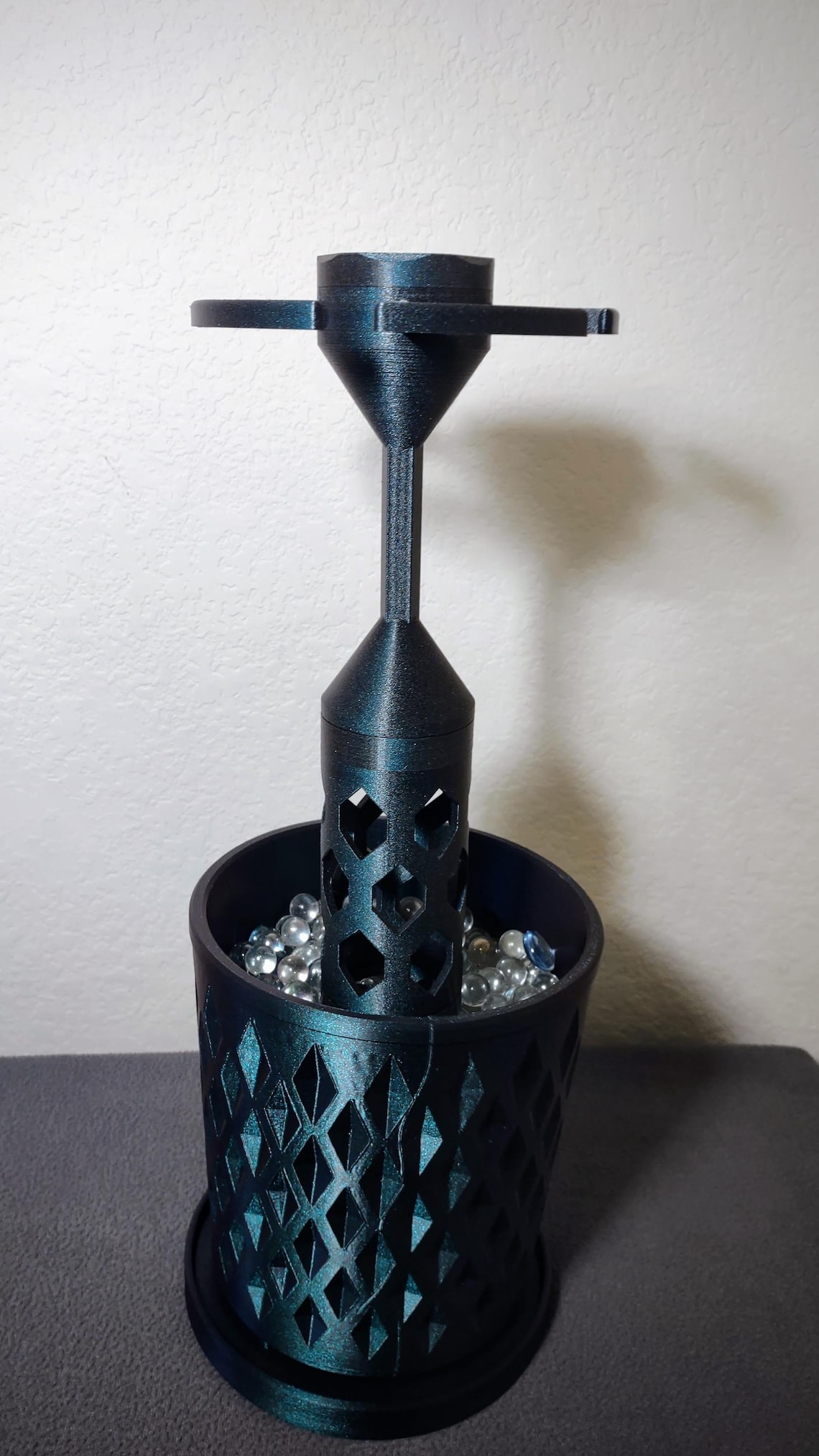 Monstera Plant Tower - Modular - Expandable Vine Support - Etsy