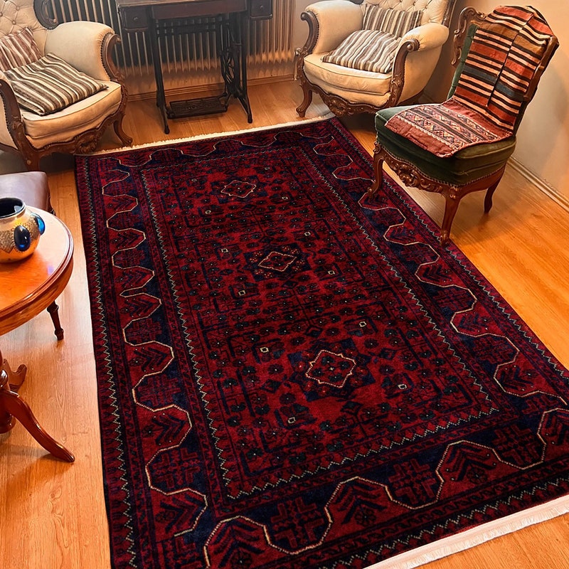 Area Rugs 4x6 - Etsy