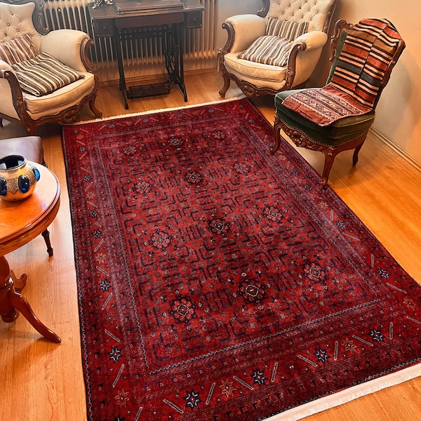 Area Rug - Etsy
