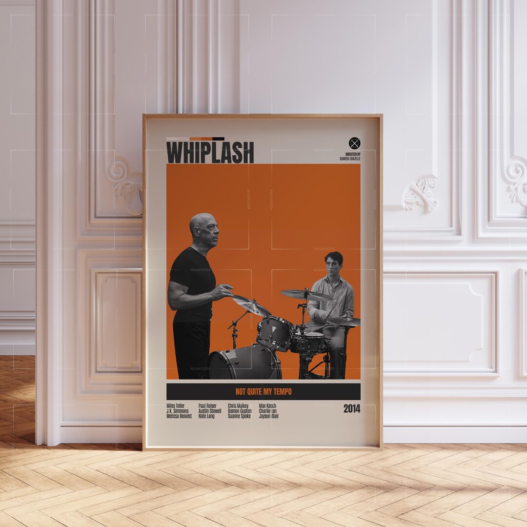 VINTAGE INSPIRED Movie, Retro Movie Print, Midcentury Modern, Retro TV ...