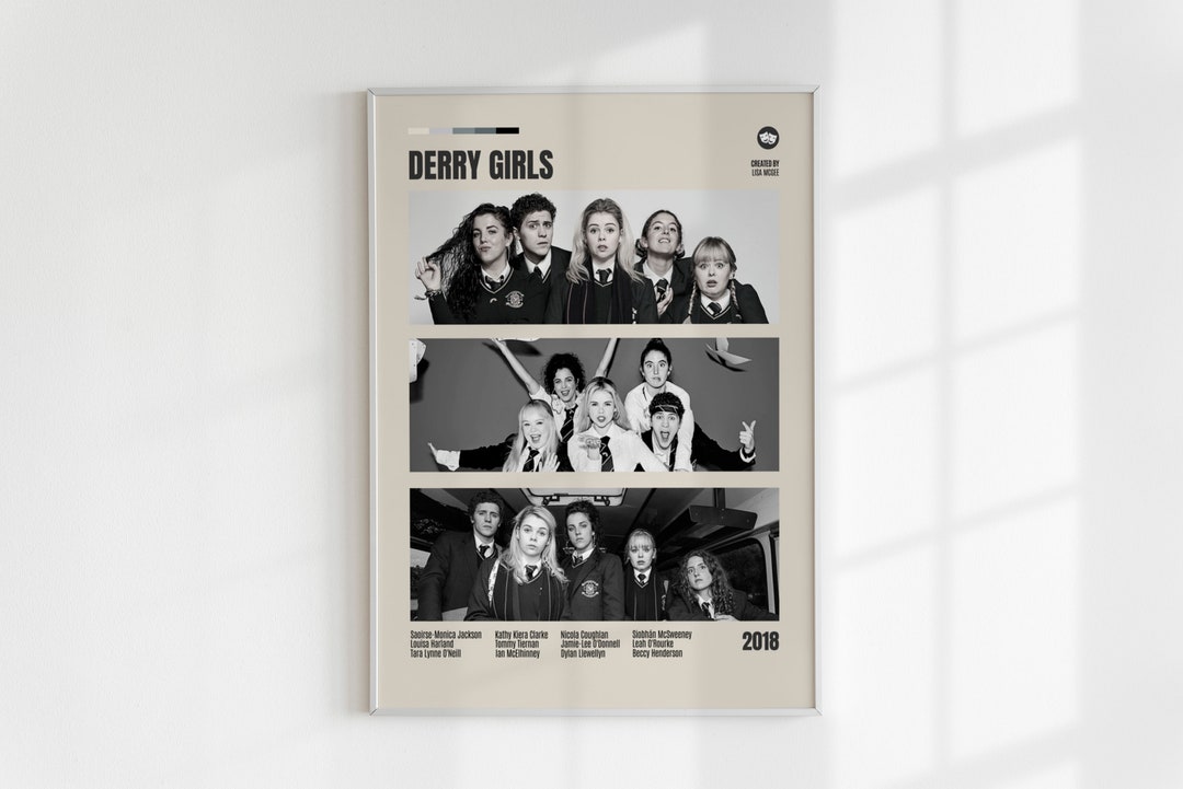 VINTAGE INSPIRED Tv Print, Retro Movie Print, Midcentury Modern, Retro ...