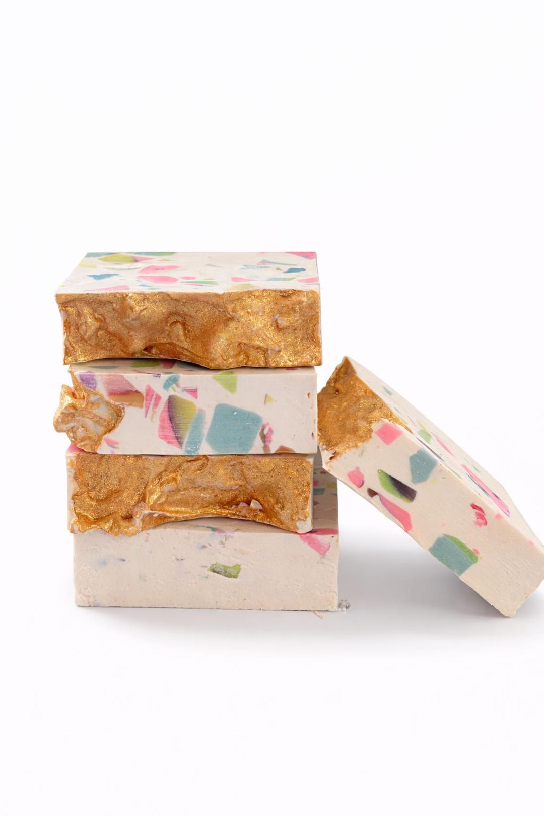 Mango Watermelon Cold Process Body Soap - Etsy