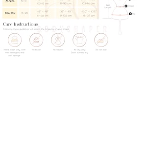 Rosie Full Body Faja Stage 2, Post Op Recovery , Postpartum , High ...