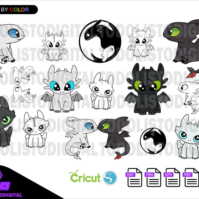 Dragon Stencils for Drawing - Etsy