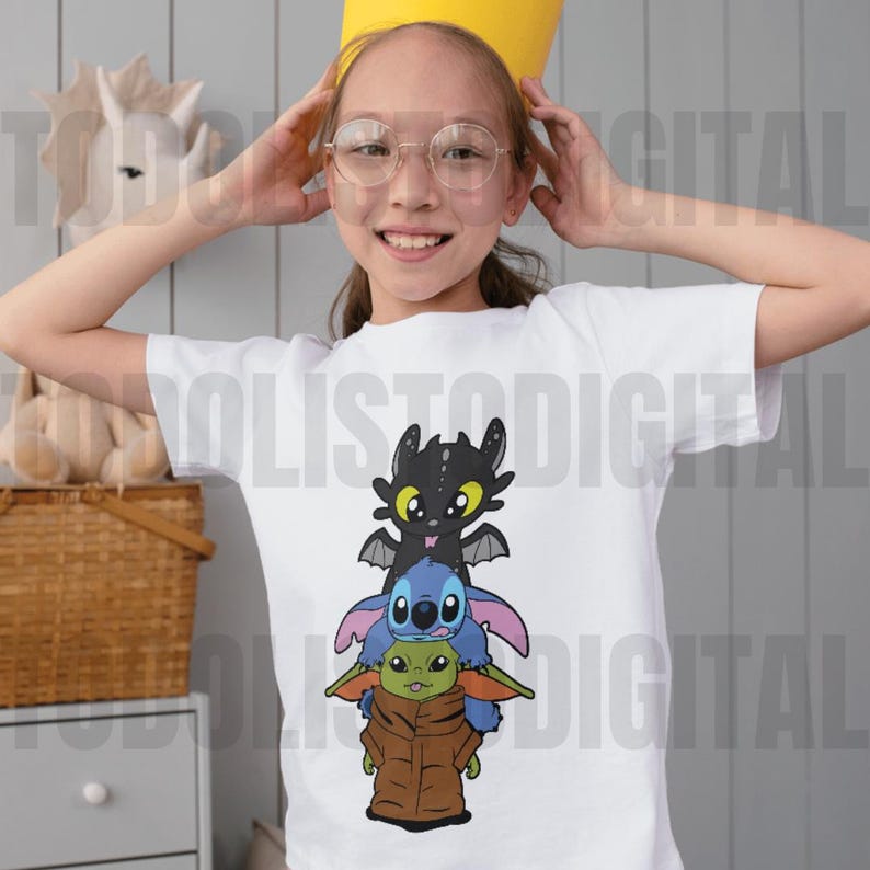 Vectorized Cartoon Toothless Package in Png, Pdf, Dxf, Eps, Svg, Cricut ...