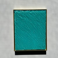 Delphine Resin Cube, Paperweight, Water Resin Diorama, Ocean Diorama ...