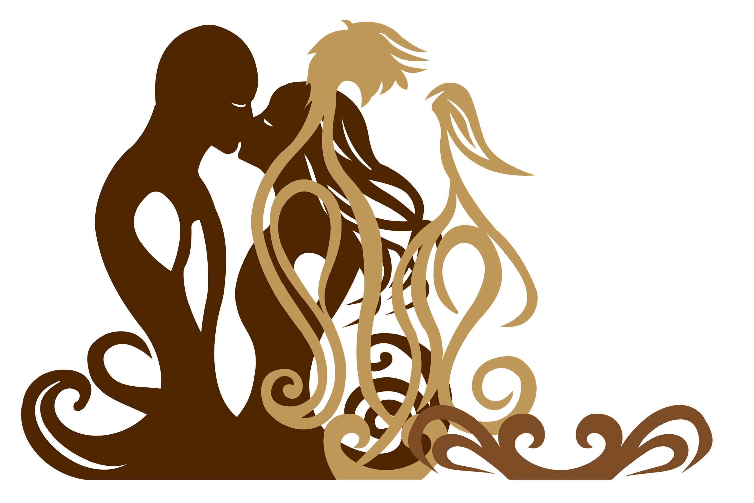 Laser Cut Couple Sculpture, Romantic Wood Art (svg, Png, Dxf, Pdf) - Etsy