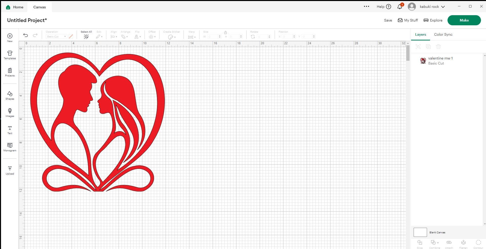 Couple Hearts Laser Cut File, Romantic Gift (svg, Pdf, Eps, Dxf). - Etsy