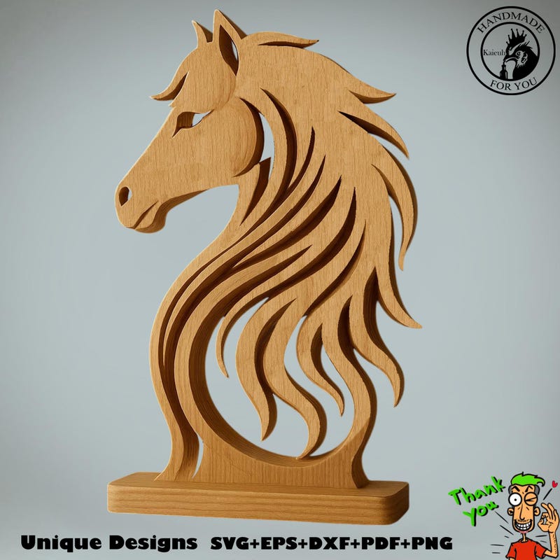 Unique Laser Made Decor - Etsy UK