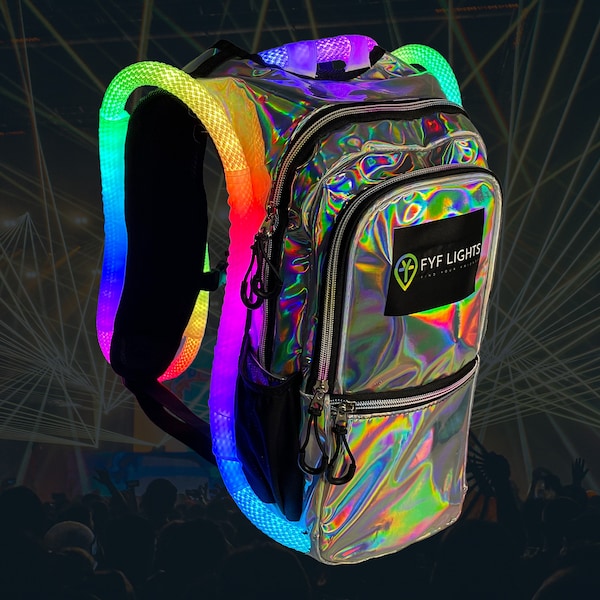 Festival Backpack - Etsy