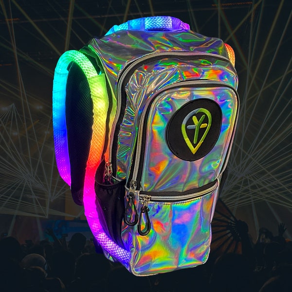 Festival Backpack - Etsy