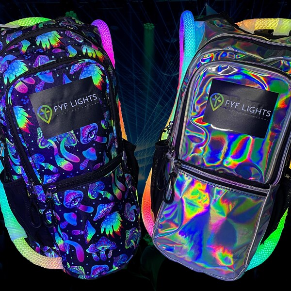 Festival Backpack - Etsy