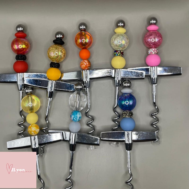 Corkscrews - Etsy