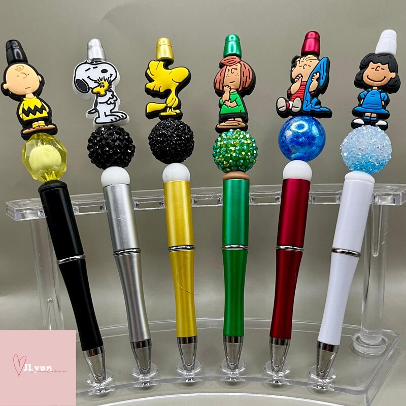 Snoopy and Peanuts - Etsy