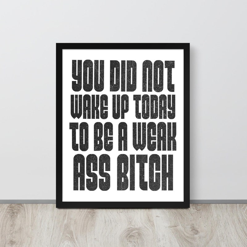 Recovery Posters - Etsy