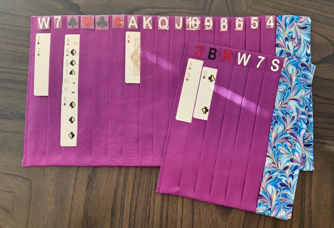 Samba or Super/crazy Samba Mat Set - Etsy