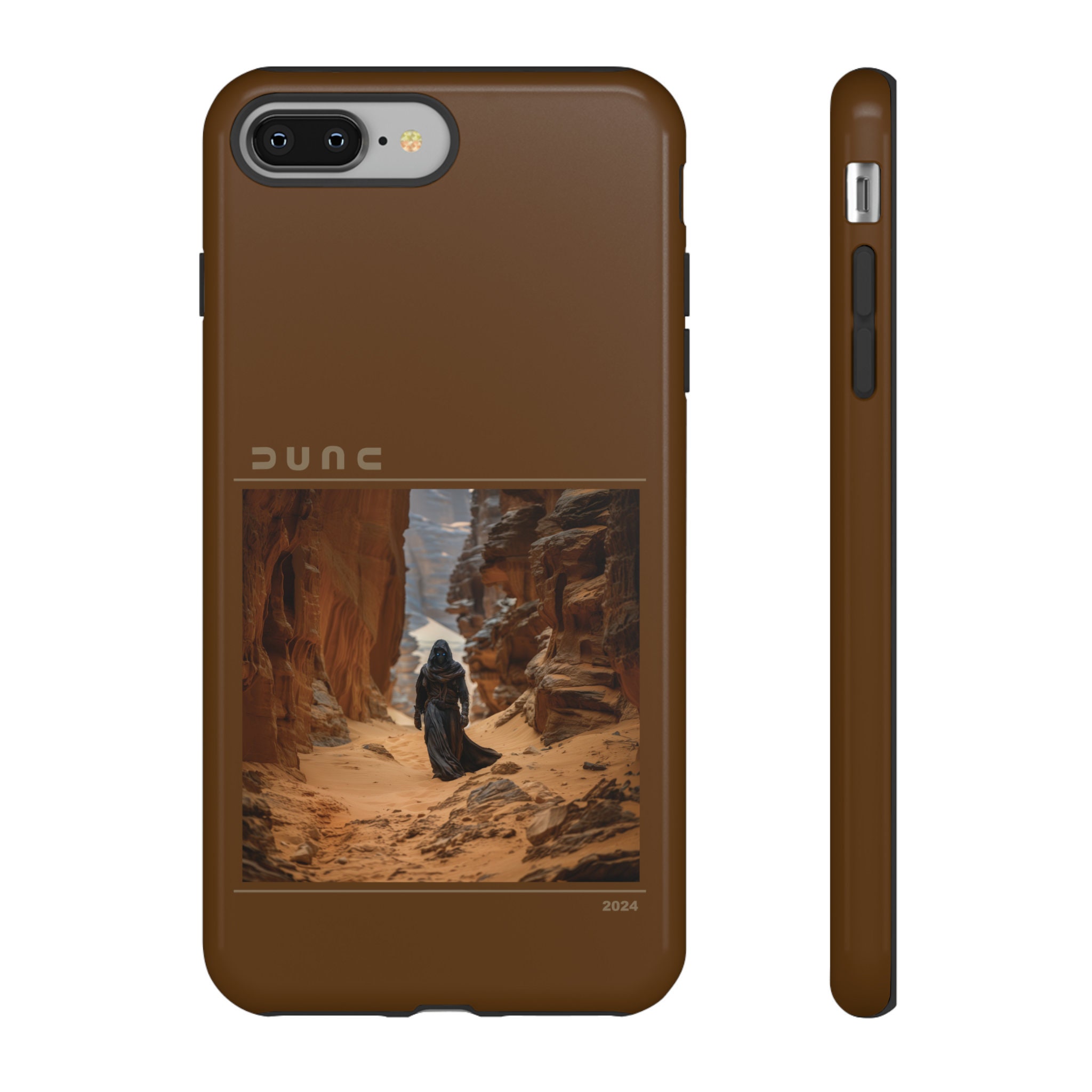 Dune Phone Case Movie Dune Movie Case Stylish Gift Cinematic ...