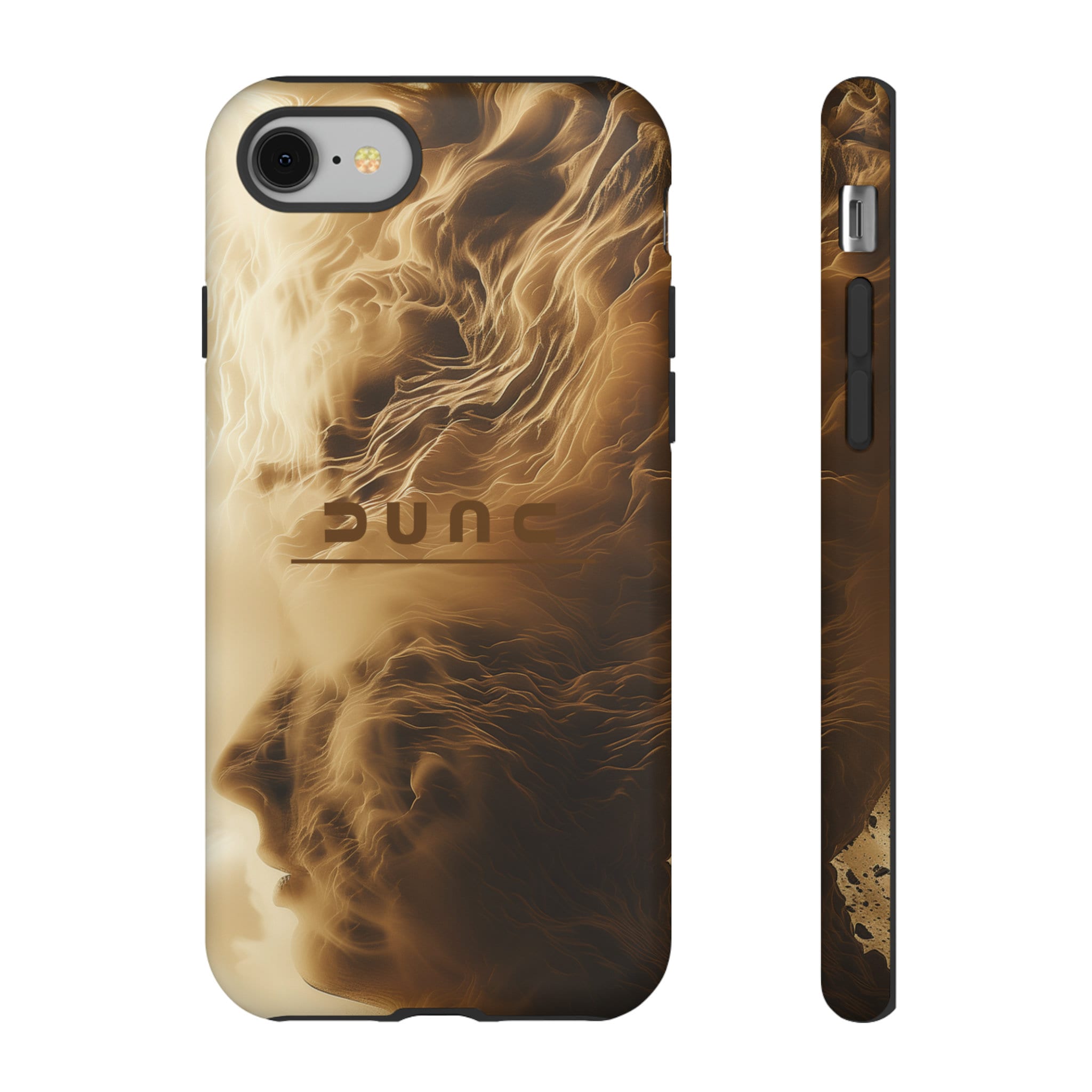 Dune Phone Case Movie Dune Movie Case Stylish Gift Cinematic ...