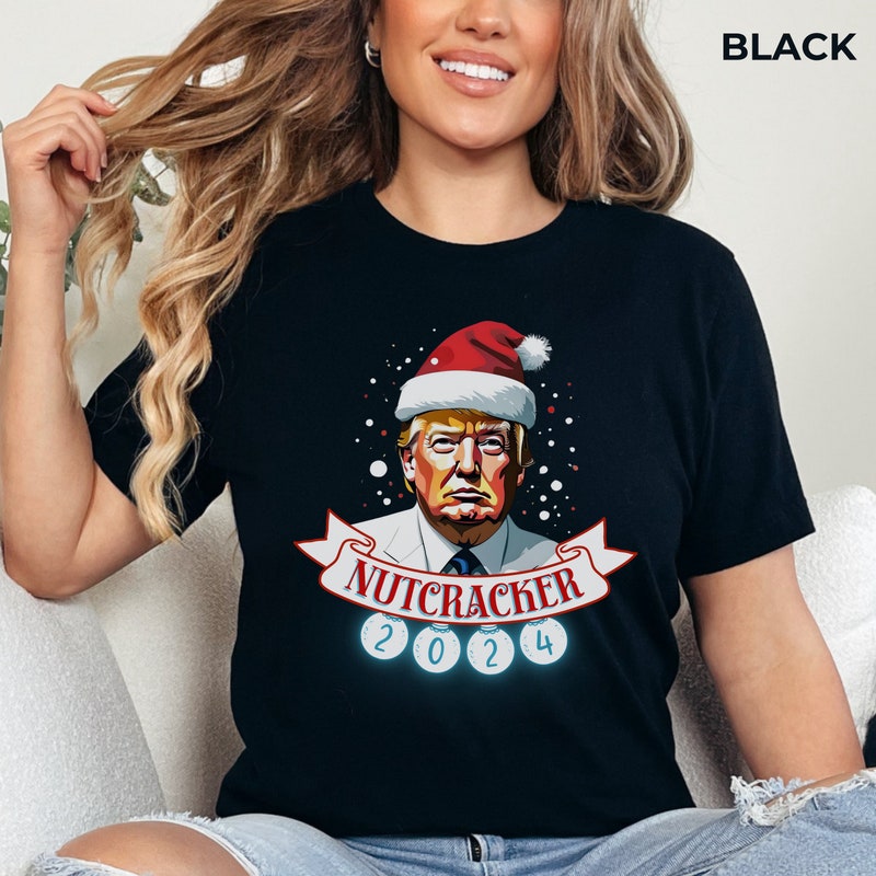 Donald Trump Nutcracker - Etsy