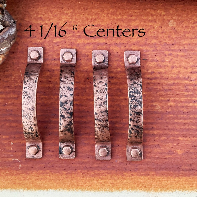 Copper Hardware - Etsy