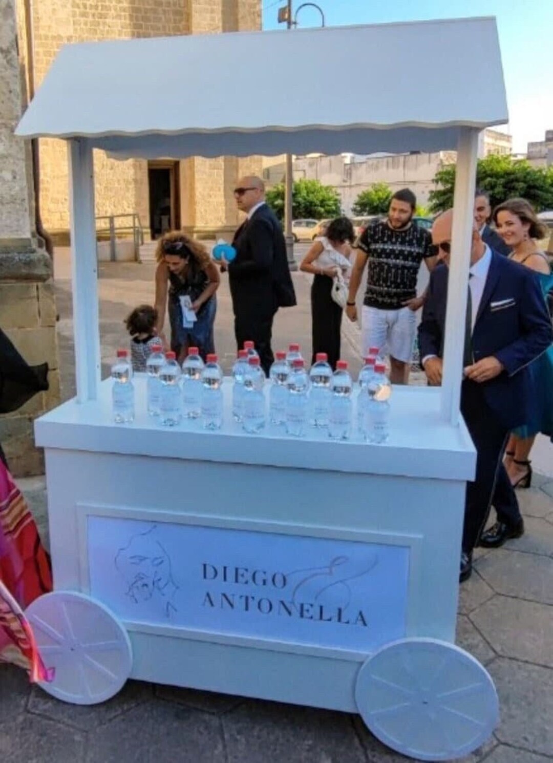 Event Cart Project - Etsy