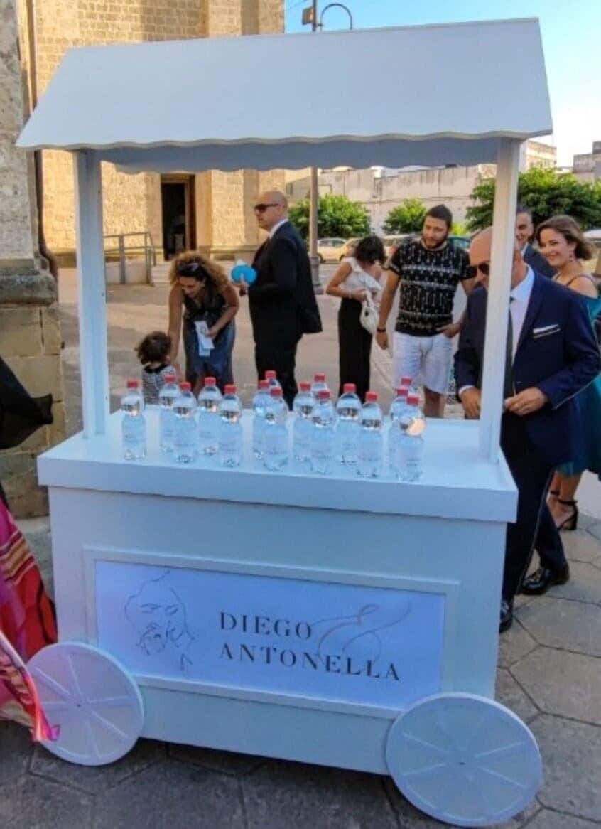 Event Cart Project - Etsy