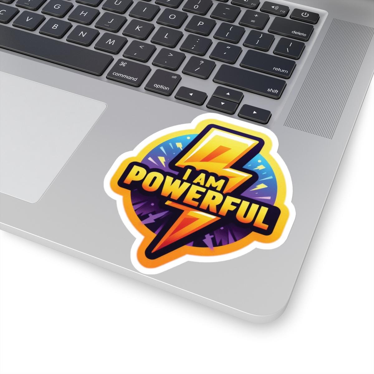 Positive Affirmation Stickers, Positive Words Stickers, Motivational ...