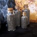 Maine Ocean Sand, Sea Witch Curios, Natural Beach Sand, Water Witch ...