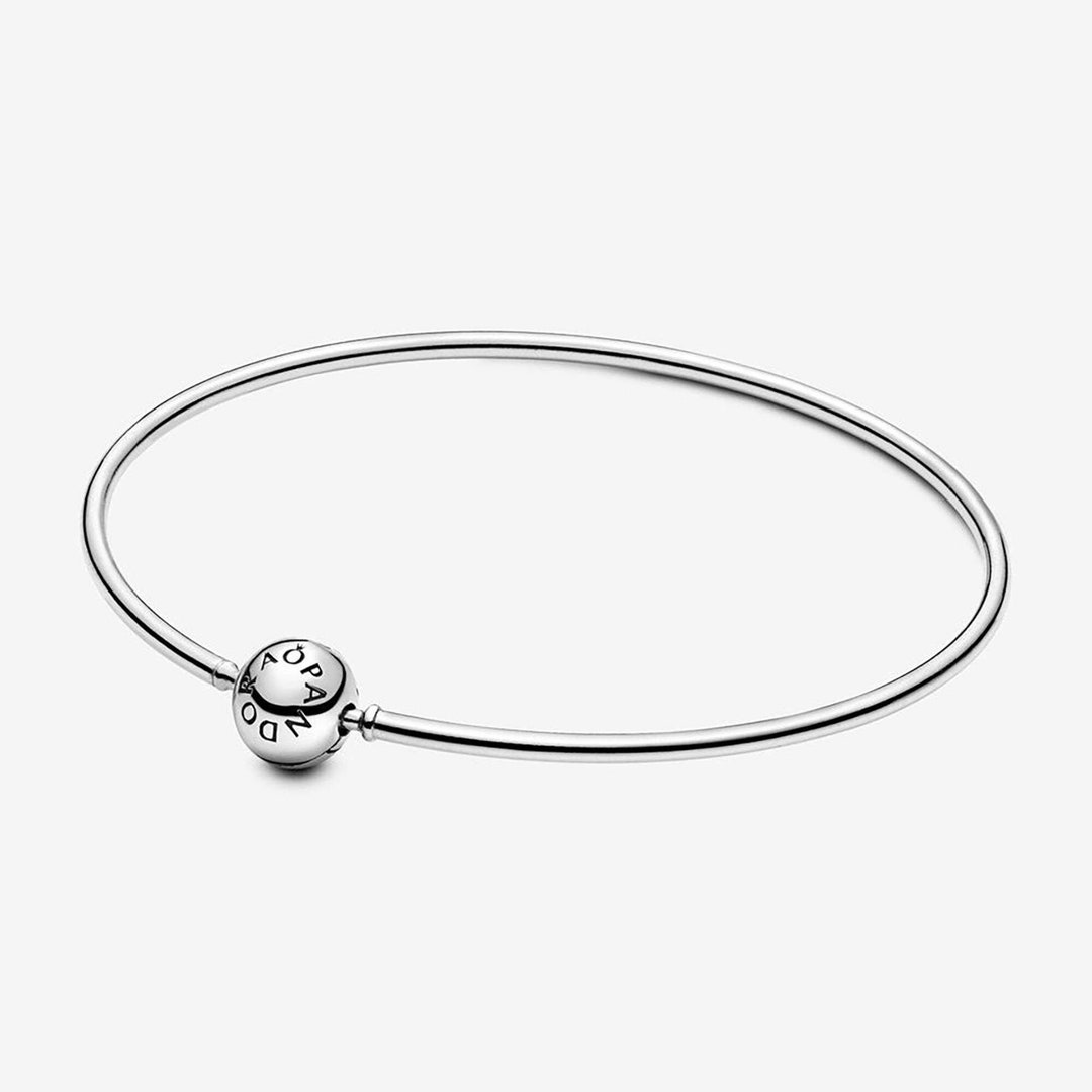 Pandora Me Bangle - Etsy