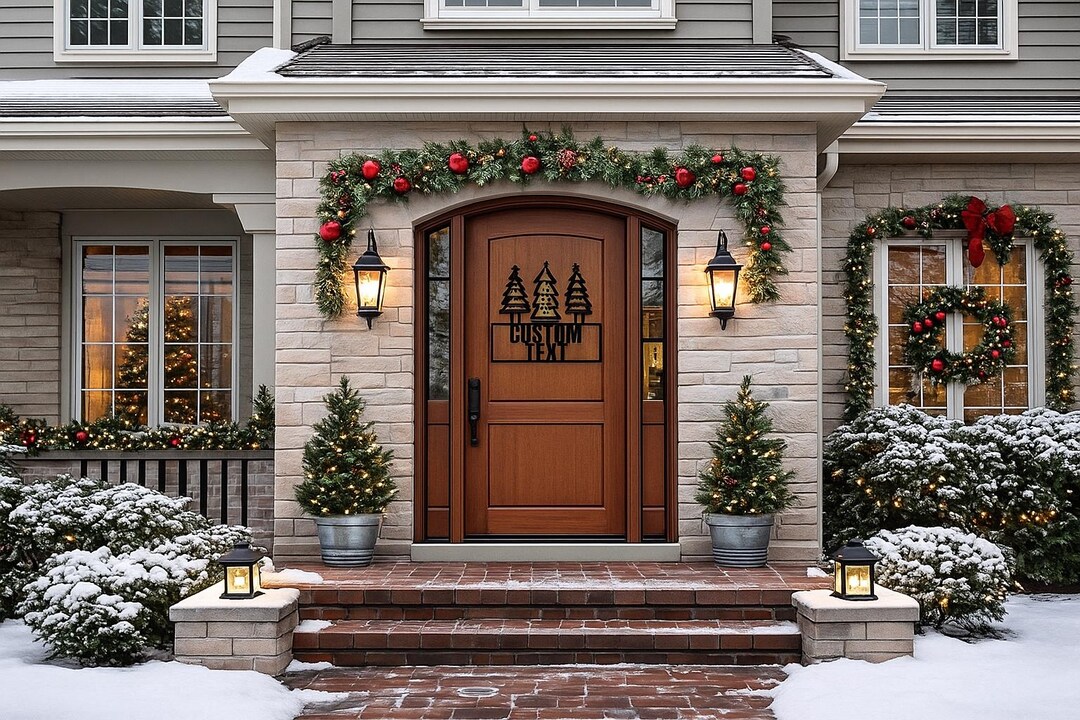 Custom Name Plate - Drop Zone Names - Metal Label - Custom Metal ...