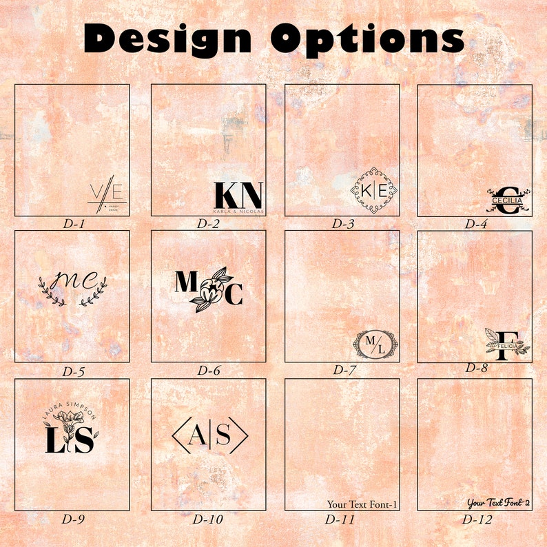 Custom Company Logo Binder, Personalized Binder, Leather Binder, 3-ring ...