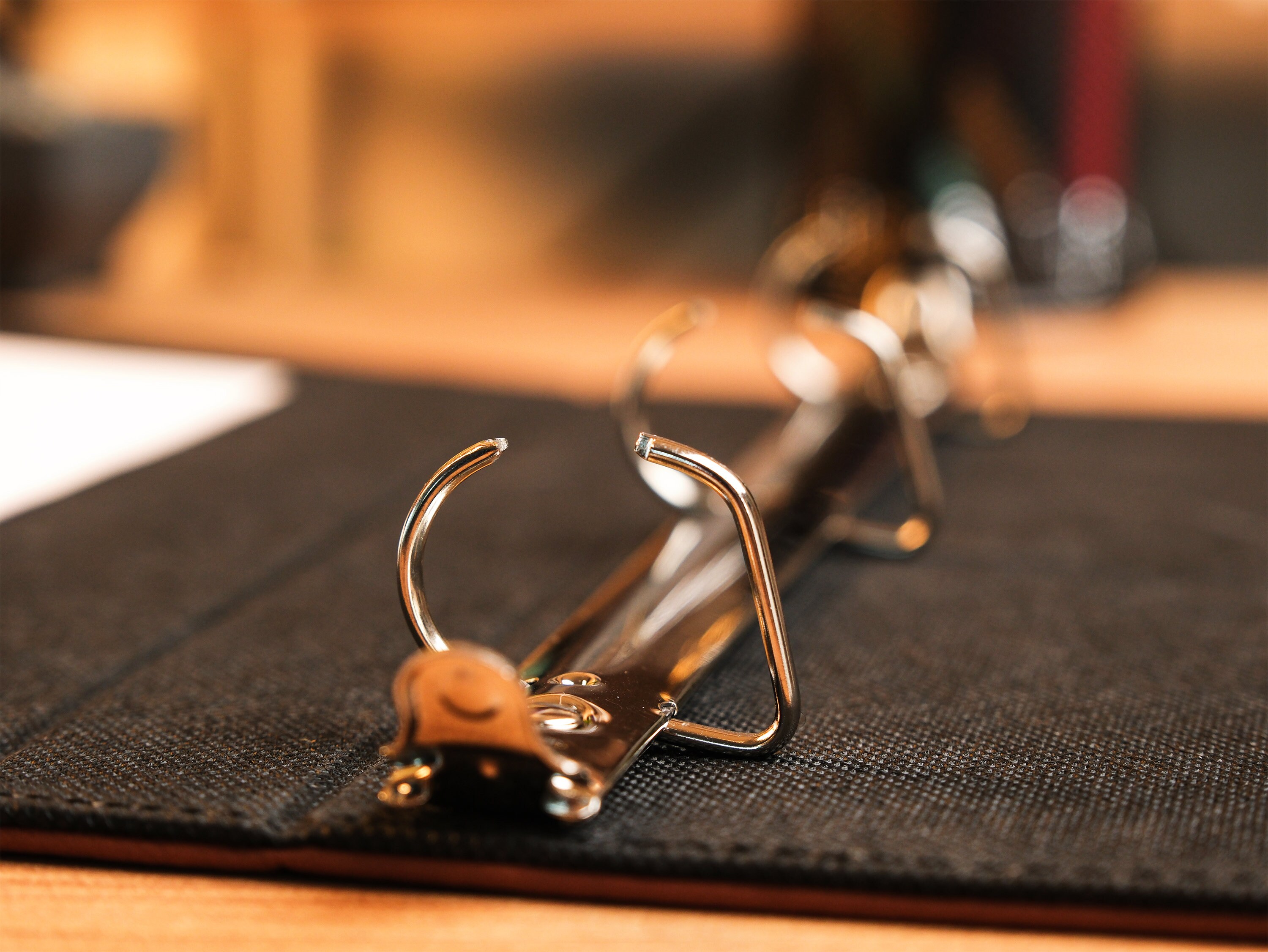 Personalized Binder, Graduation Binder, Leather Binder, 3-ring Binder ...