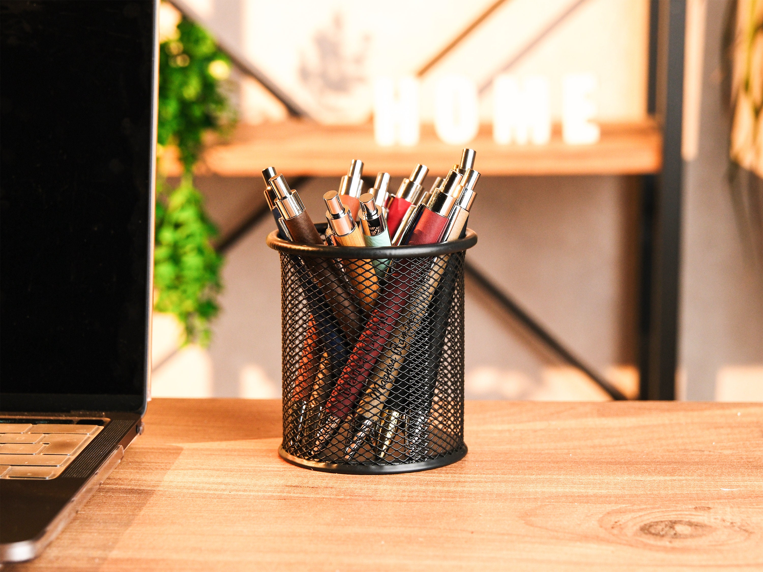 Custom Company Logo Leather Pen, Personalized Leather Pen, Custom ...