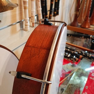 14"-13"-12"defi (bendir-tambourine) Greek Traditional Musical ...