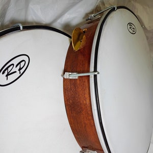 14"-13"-12"defi (bendir-tambourine) Greek Traditional Musical ...