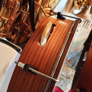 14"-13"-12"defi (bendir-tambourine) Greek Traditional Musical ...