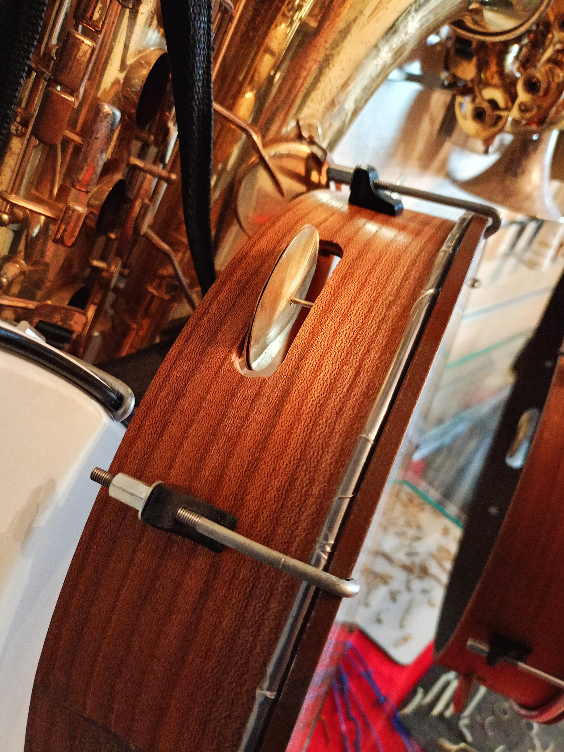 14"-13"-12"defi (bendir-tambourine) Greek Traditional Musical ...