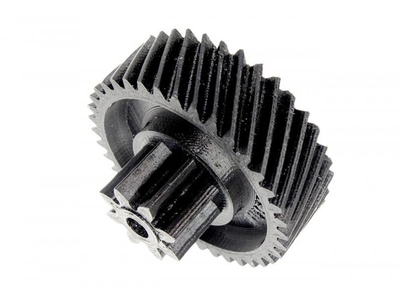 Gear 38x8 for Paper Shredder Rexel RRS 1535 Fellowes 60MC - Etsy