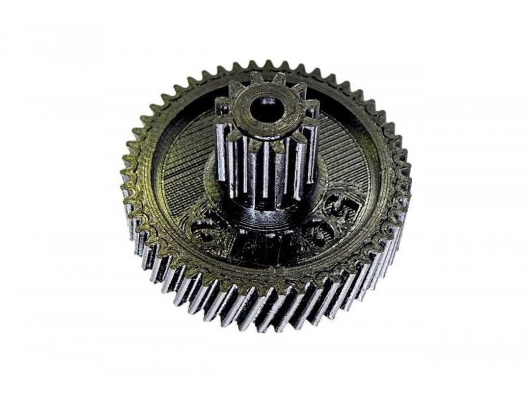 Przekładnia 50x12 Do Niszczarki Do Papieru Fellowes P70CM - Etsy