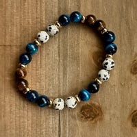 JJK Trio Bracelets - Etsy