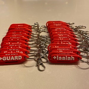 Lifeguard - Etsy